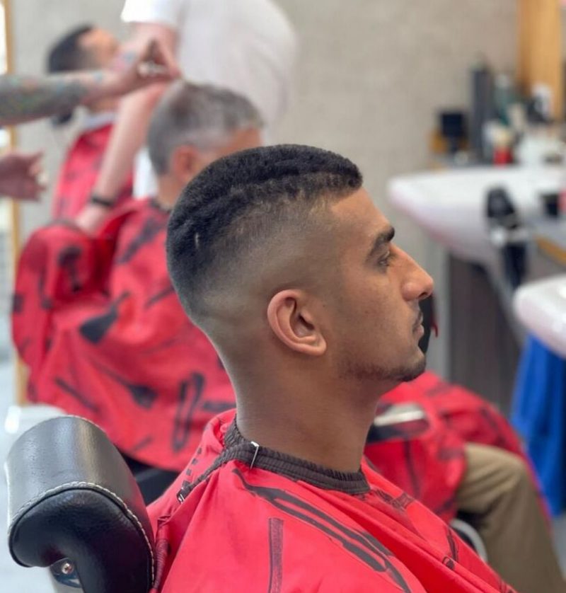 Gallery – Avada Barber Shop